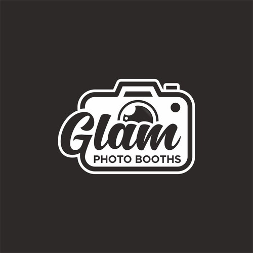 Designs | Logo for a photo booth business | Logo design contest