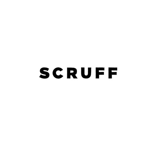 SCRUFF logo re-design | Logo design contest