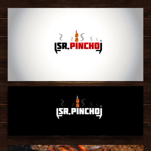 Sr Pincho needs a new logo | Logo design contest