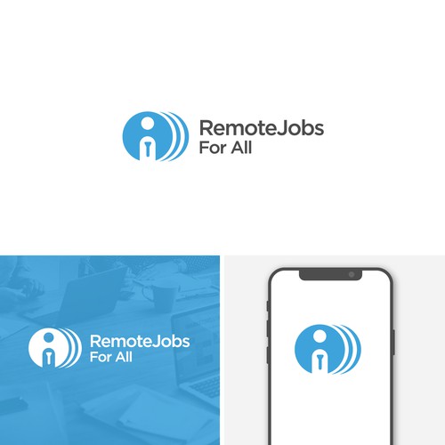 Designs | Design creative logo for new job platform | Logo design contest