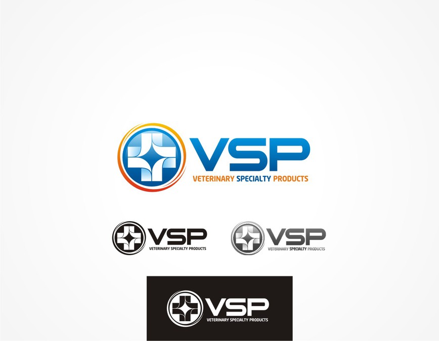 VSP needs a new logo | Logo design contest