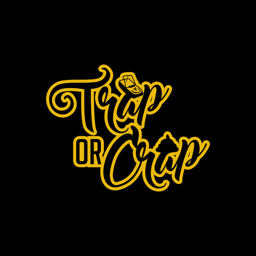 Trap music community needs fresh logo design! | Logo & social media ...