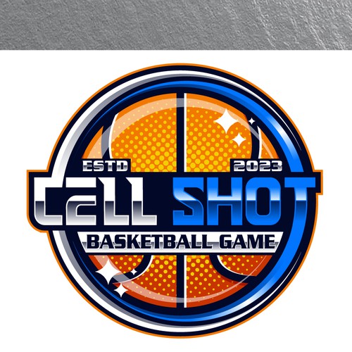 Designs | Design a sports team logo for basketball game | Logo design ...