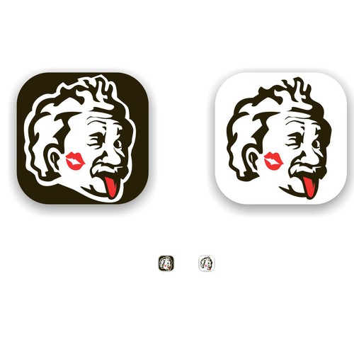 Designs | kissing logo | Logo design contest