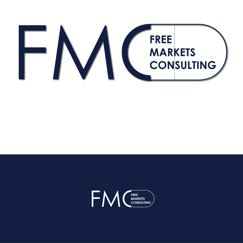 Distinctive logo for consultant to pharmaceutical industry | Logo ...