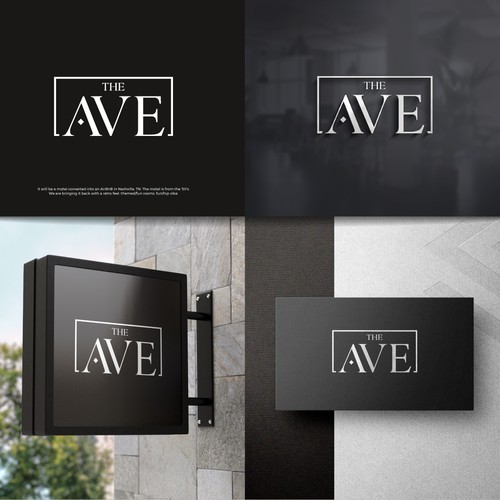 Designs | Retro/Cool/Simple Logo | Logo design contest