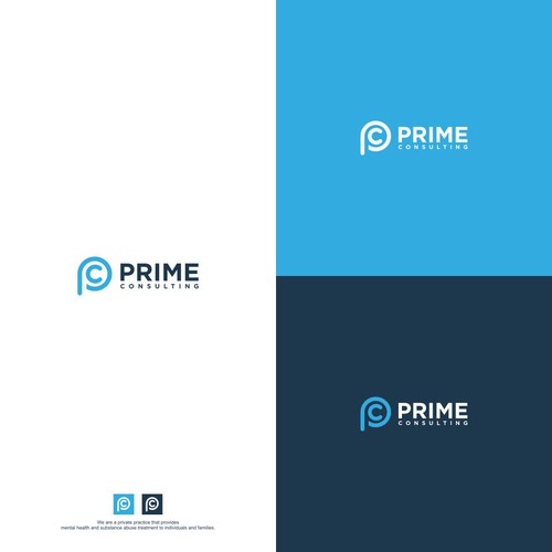 Prime needs a bold, but sophisticated logo. Sleek, sharp, simple ...