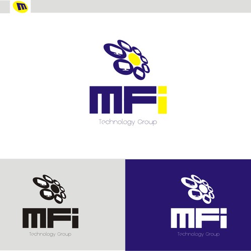 Create the next logo for MFI Technology Group | Logo design contest