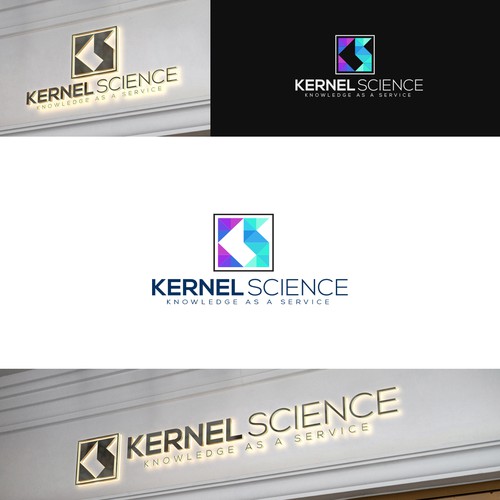 Designs | Design the Future: Kernel Science logo contest | Logo design ...