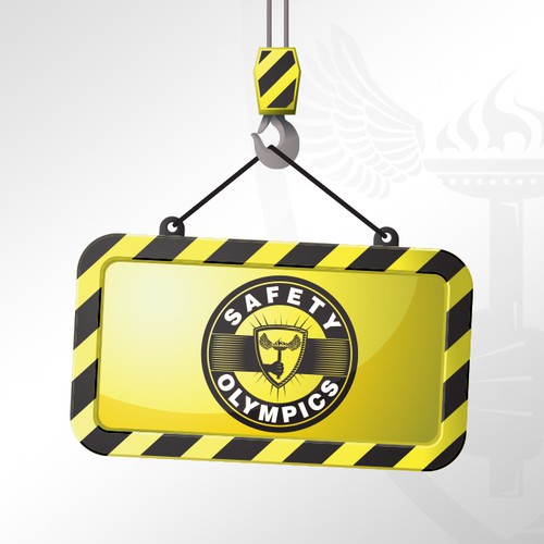 Create Art work for our Safety Olympics competition | Other business or ...