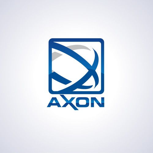 Designs | AXON needs a new logo | Logo design contest