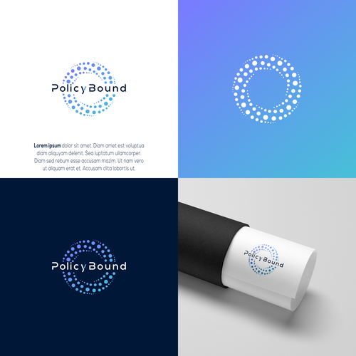 Designs | Design a Logo for PolicyBound | Logo design contest