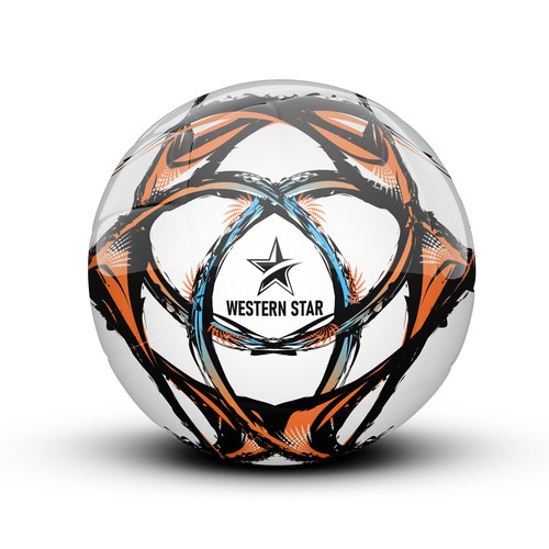 Designs | Design a Soccer Ball! New Graphics Needed! | Illustration or ...