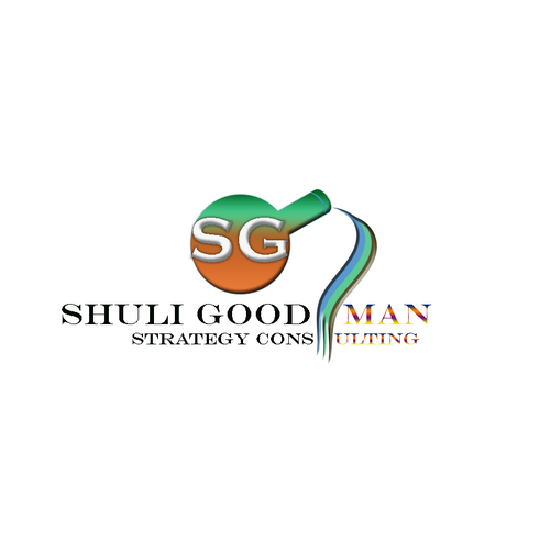 Shuli Goodman needs a logo to launch her personal brand | Logo design ...
