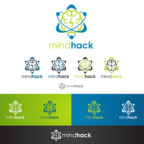 Ontwerpen | Catch the meaning of mindhack®. Just relax and draw down ...