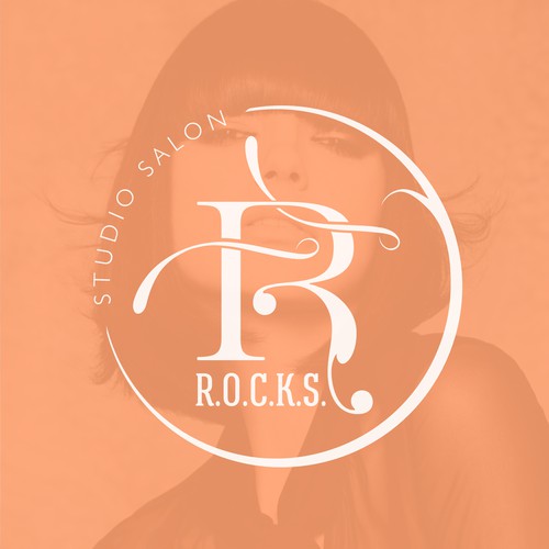 design a trendy logo for an independent stylist | Logo design contest