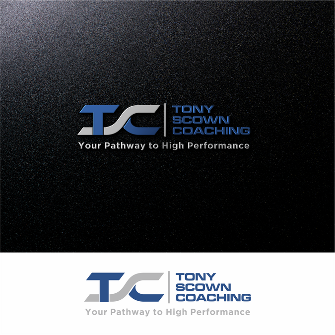 Create a powerful high performance coaching logo | Logo design contest