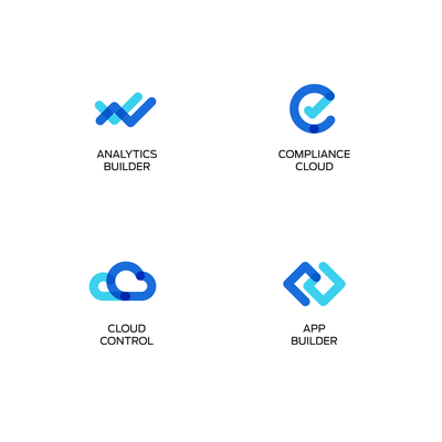 High-quality Icon Design Online | 99designs