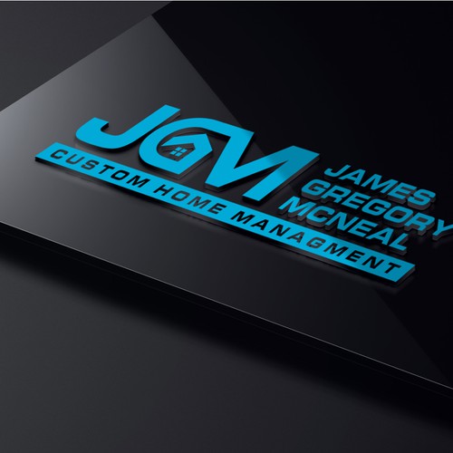 Designs | McNeal Management Branding | Logo & social media pack contest