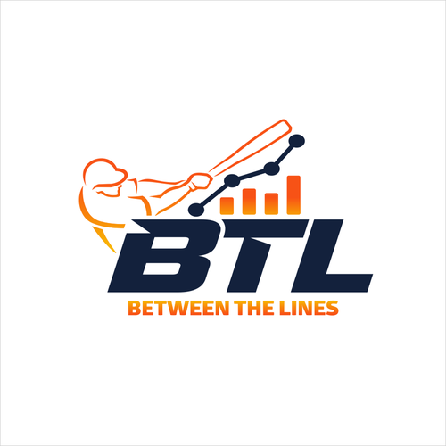 Designs | Baseball Company Logo Design - Data and Analytics | Logo ...