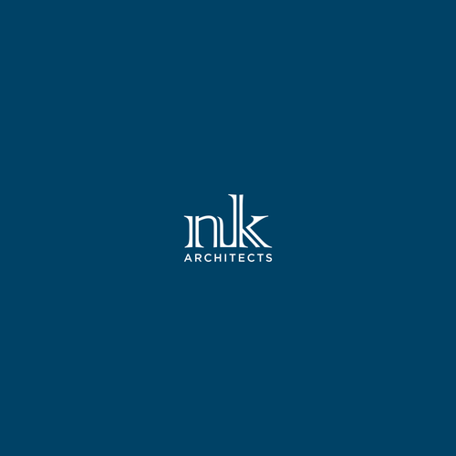 Designs | New logo for NK Architects | Logo design contest