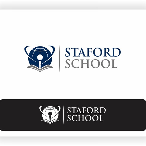 New logo for Staford School | Logo design contest