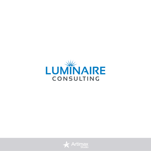 Help Luminaire Guide Local Businesses in Asia | Logo design contest