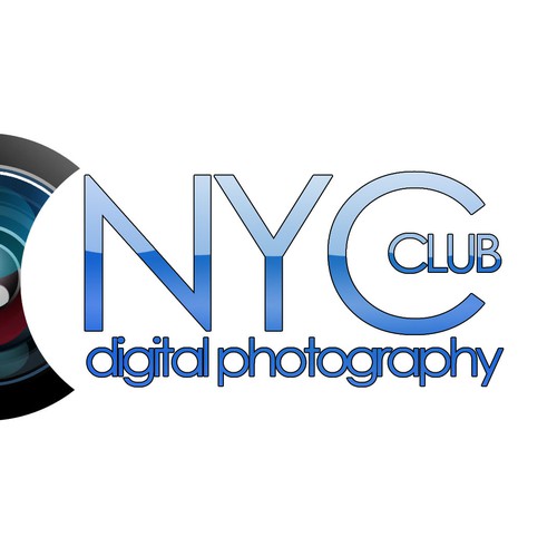Photography Club Logo Photography Club Logo