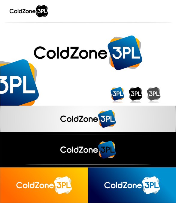 Create a logo for the largest 3PL company in the country | Logo design ...