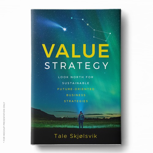 Designs | Business strategy book needs your help:) | Book cover contest