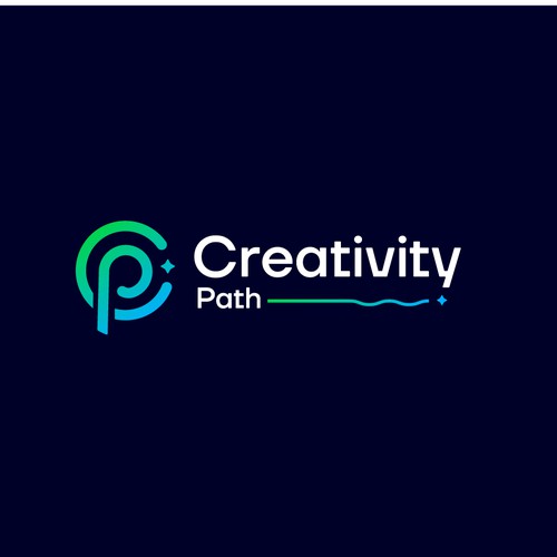 Designs | Designing a logo for general contracting company for the name "Creativity Path" | Logo ...