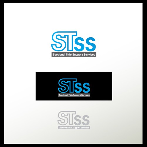 STss needs an upgraded logo! | Logo design contest