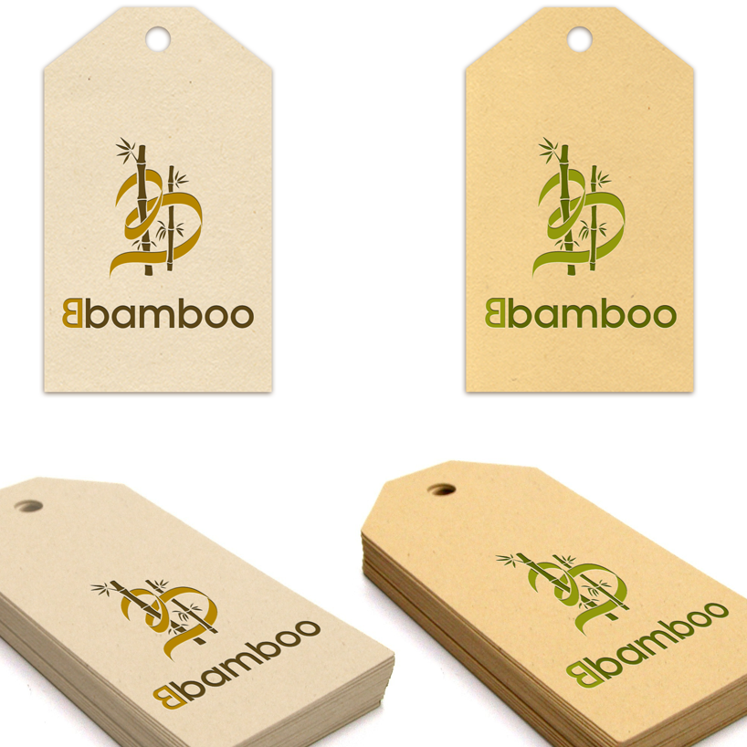 Bamboo Logos - Free Bamboo Logo Ideas, Design & Templates