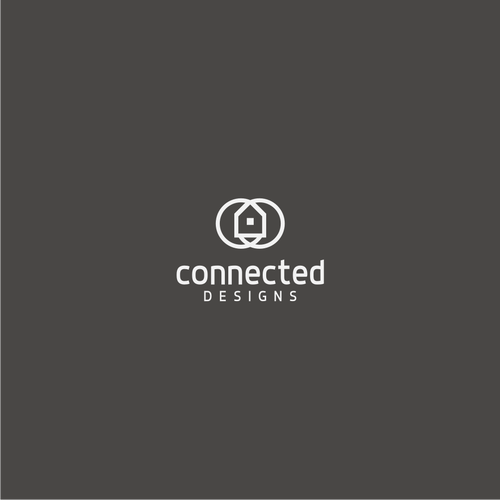 Design an awesome logo for smart home services company. | Logo design ...