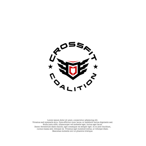 Designs | WE NEED A GRITTY GYM LOGO DESIGN ASAP! Please don’t use the ...