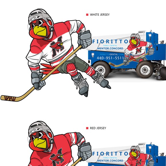 Les 10 meilleurs designers de mascotte freelance à embaucher en 2023 ...