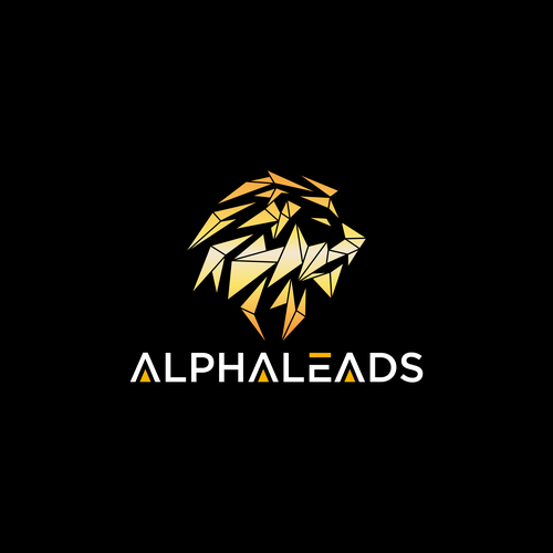 Alphaleads | Logo design contest | 99designs