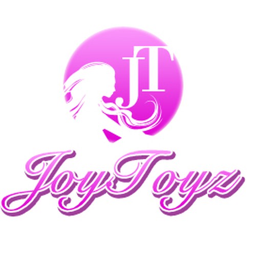 Logo for Joy Toyz website | Logo design contest