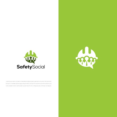 Designs | Can you make safety not boring? | Logo & social media pack ...
