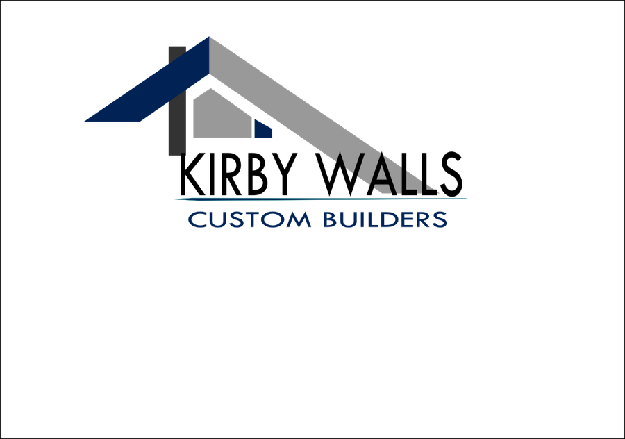 Hill Country Home Bulder | Logo design contest