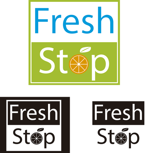 Fresh Stop necesita un(a) nuevo(a) logo | Logo design contest