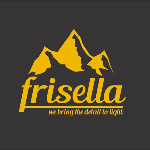 Design an illuminating logo for an outdoor lighting company | Logo ...