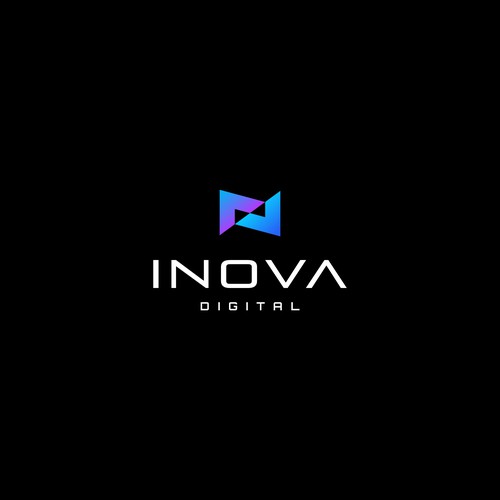 Designs | Inova Digital Brand Design | Logo & brand guide contest