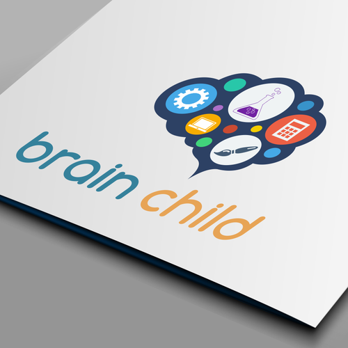 BrainChild logo needed! - a camp for kids to inspire in them a love of ...