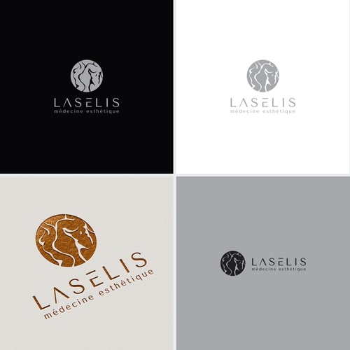 Designs | create a logo for our medical spas | Logo design contest