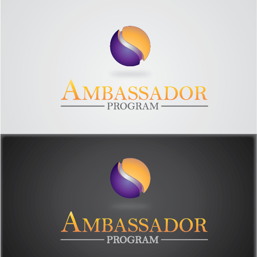 Create the next logo for Ambassador Program | Logo design contest