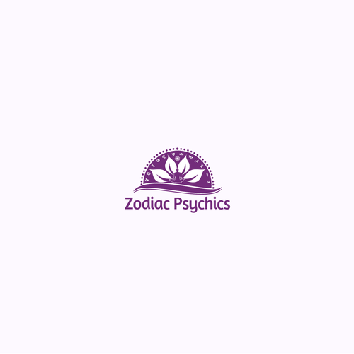 Logo for market leading website - Psychic readings, Tarot, Astrology ...