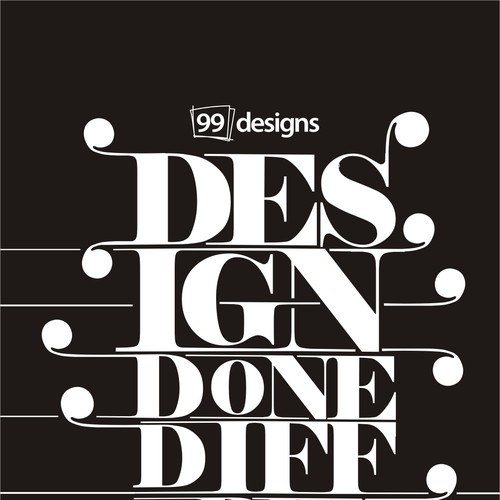 Designs | Visually stunning and creative illustration for 99designs ...