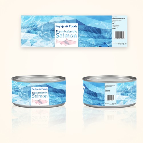 Reykjavík Foods - New Icelandic brand for Icelandic food | Product ...