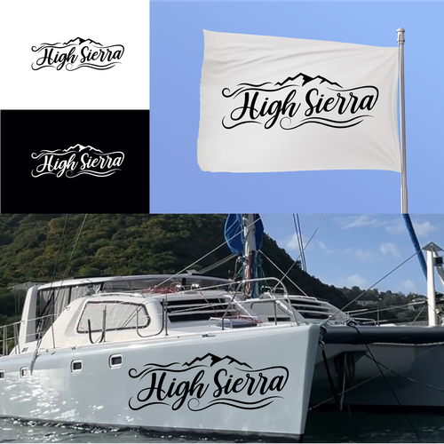 Designs | Create a memorable custom boat art for the bow of my ...